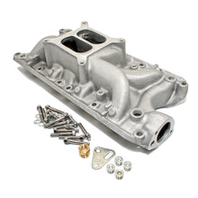 Single vs. Dual Plane Intake | Best Manifold for Small Block Ford 302 ...