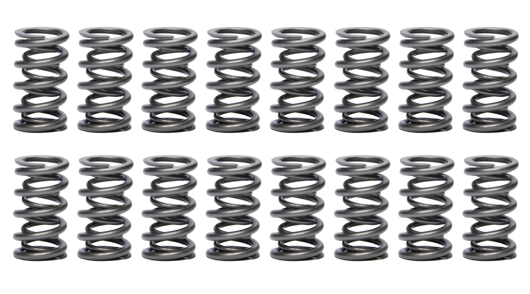 1.274 Dual Valve Springs - (16) GM LS | Virtual Speed Performance